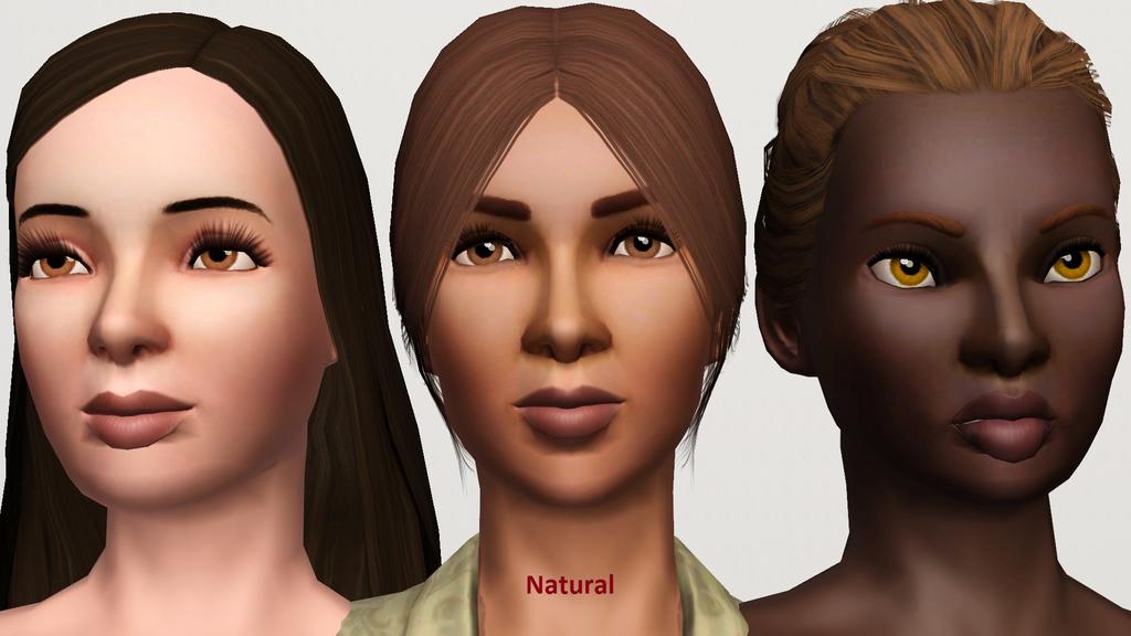 Mod The Sims - What are the best ways to improve how TS3 looks?