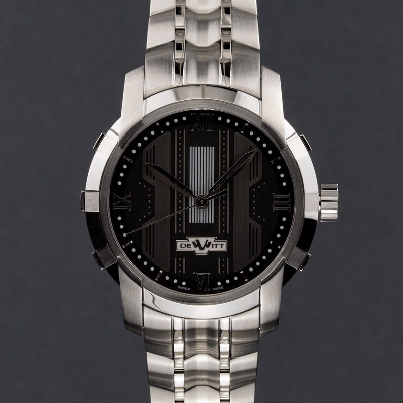 Dewitt Glorious Knight Furtive ref FTV HMS 001 S — Postimages