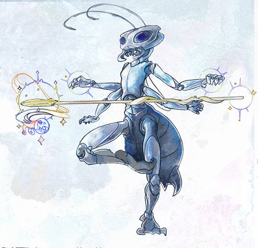 Xrn (The Wandering Inn) vs Eidolon (Worm) | SpaceBattles