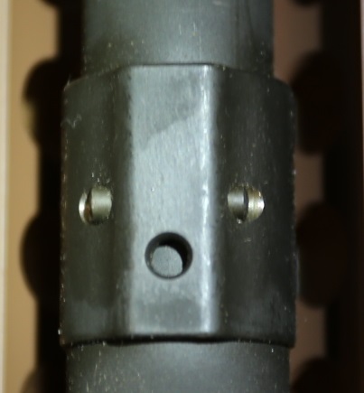 Bought a daniel defense barrel with a gas block > AR Discussions > AR15.COM