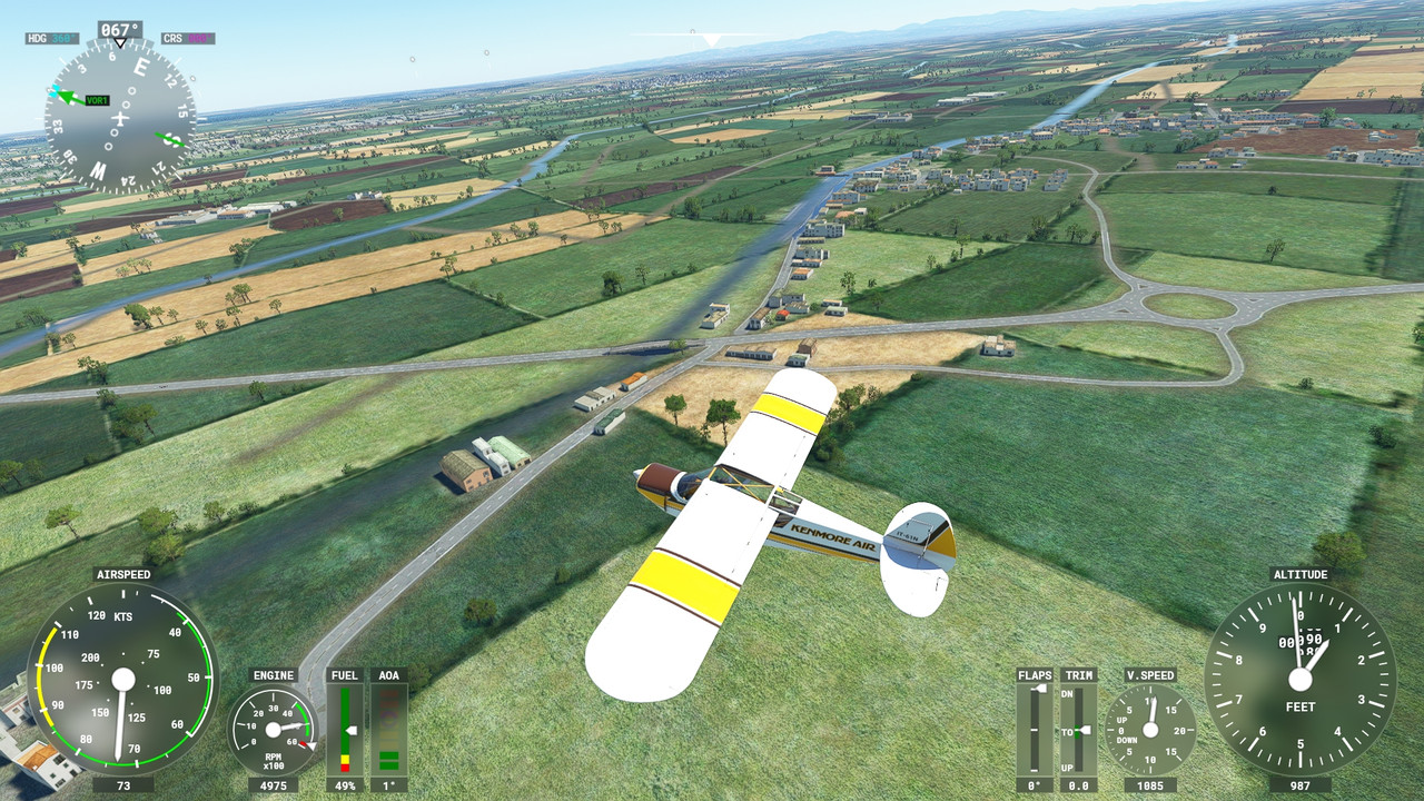 Flight Simulator 2021 08 22 01 38 38 — Postimages