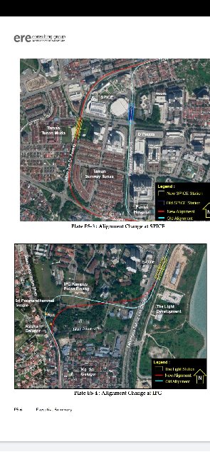 PENANG LRT LINE | Bayan Lepas - Komtar | Page 17 | SkyscraperCity Forum