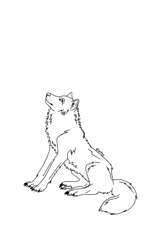 Wolf Play : Wolf Commissions (CLOSED)