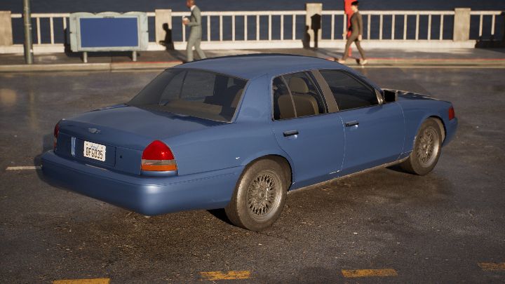 GTA VI Police Cars & Emergency Vehicles - GTA VI - GTAForums