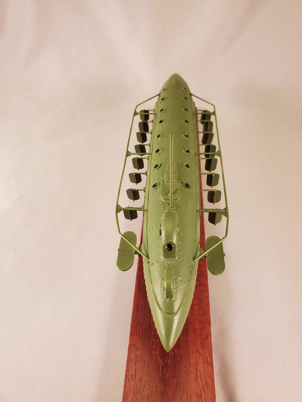 In The Navy Gallery - Page 3 - In The Navy GB - Britmodeller.com