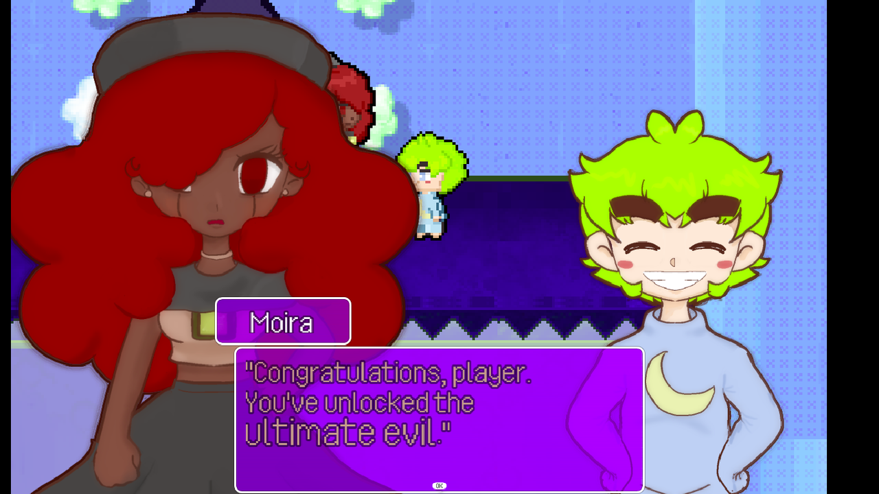 MV/MZ Fantasy Icons Pack | RPG Maker Forums