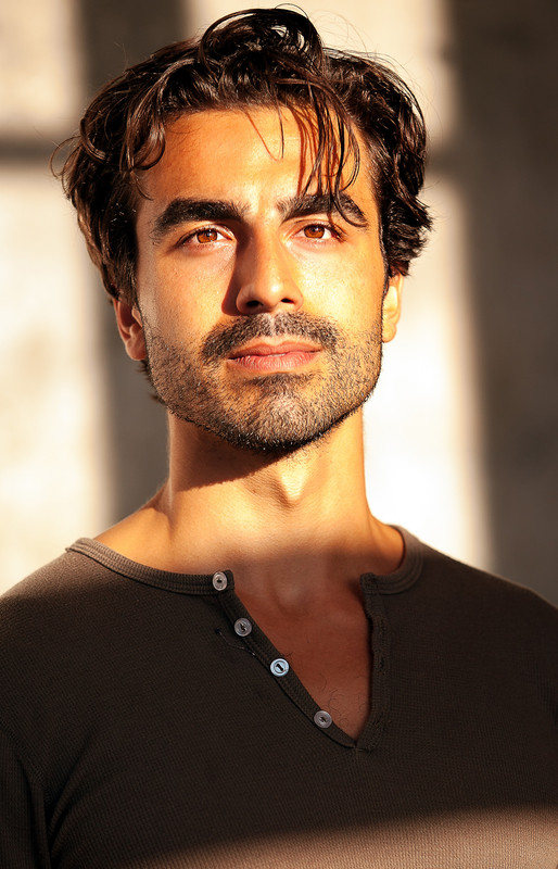 Michael Antonakos — Postimages