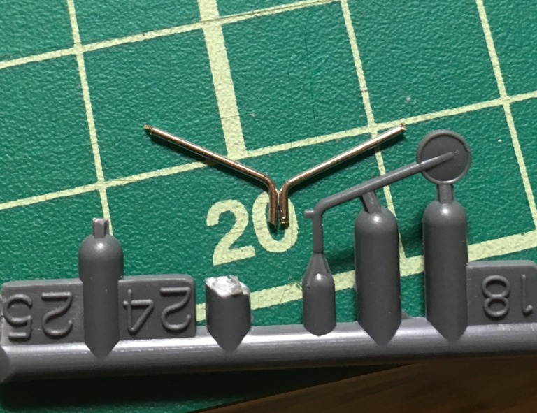 1/35 Tamiya Opel Blitz +++COMPLETED+++ - Page 2 - Work in Progress ...