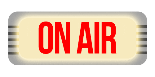 on air — Postimages