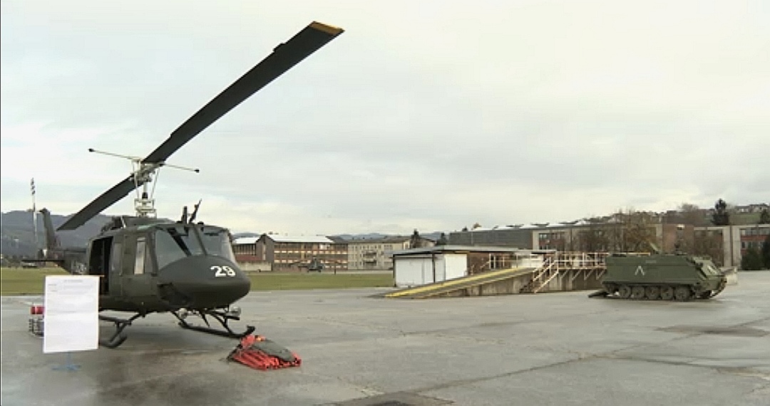 Oruzane snage Bosne i Hercegovine (OS, Policija) - Page 316 - Forum Klix.ba