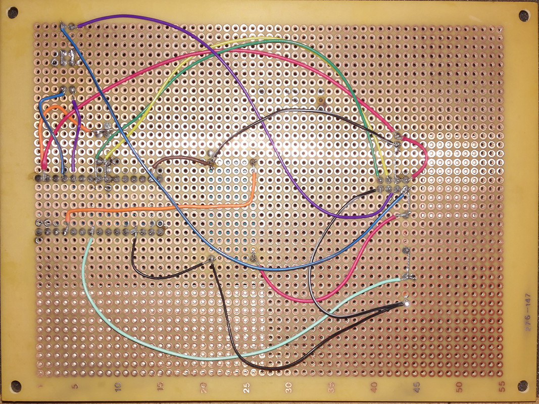 3 finished wiring — Postimages