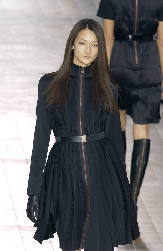 Lanvin Fall 2003 Xiw ISHi Scfcx — Postimages
