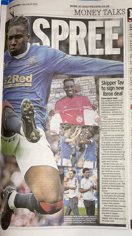 Record bassey 2 IMG 5608 — Postimages