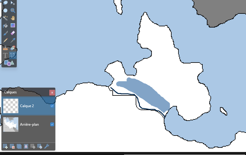 [Question] Making maps with inner borders - Paint.NET Discussion and ...