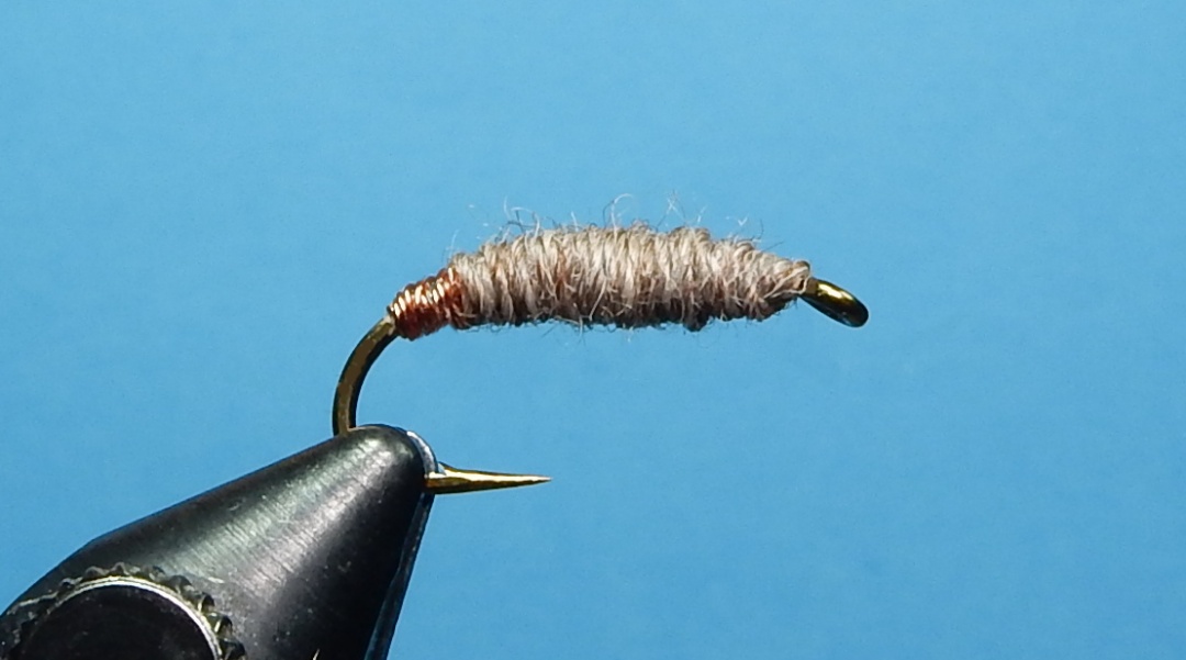 A variety of Euro style Killer Bugs : r/flytying
