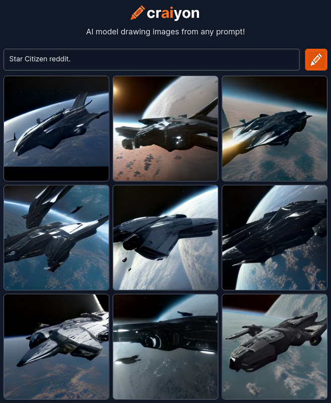 Star Citizen: I'm embarrassed to mention to people that I play this ...