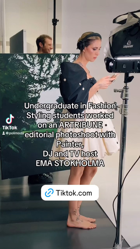 Ema Stokholma Feet 7943585 — Postimages