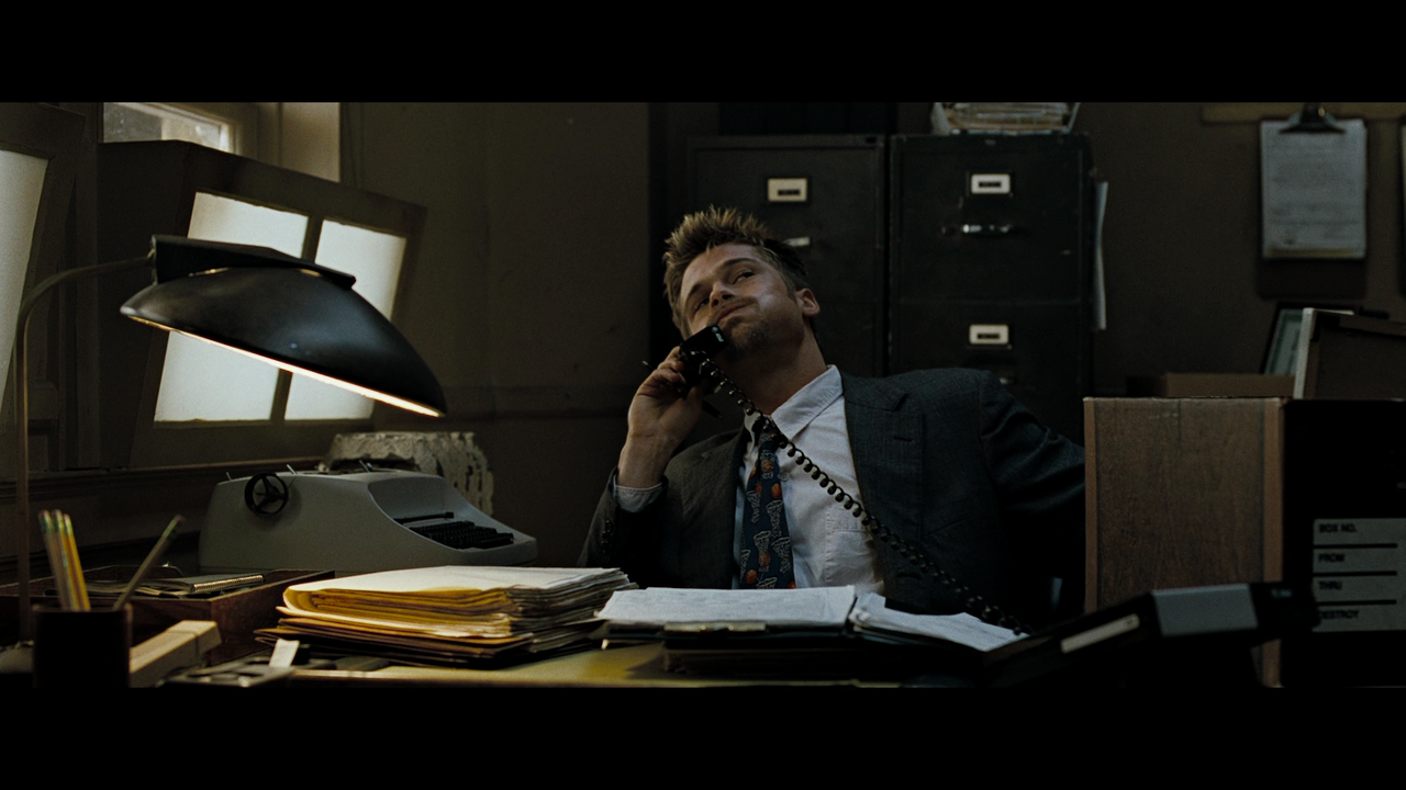 SE7 EN Remastered Edition 1995 Blu ray 1080p REMUX VC1 DTS HD MA 7 1 ...