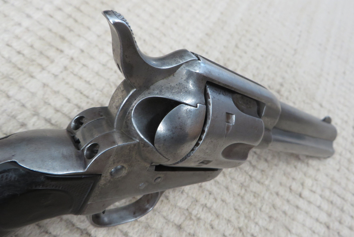 Colt SAA Colt SAA