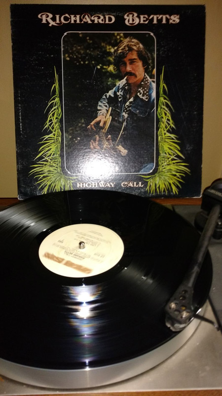 RIP Dickey Betts - Lounge - The Klipsch Audio Community