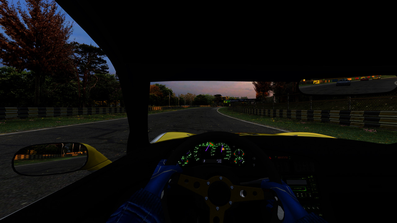 Coquette Z5 new dash — Postimages