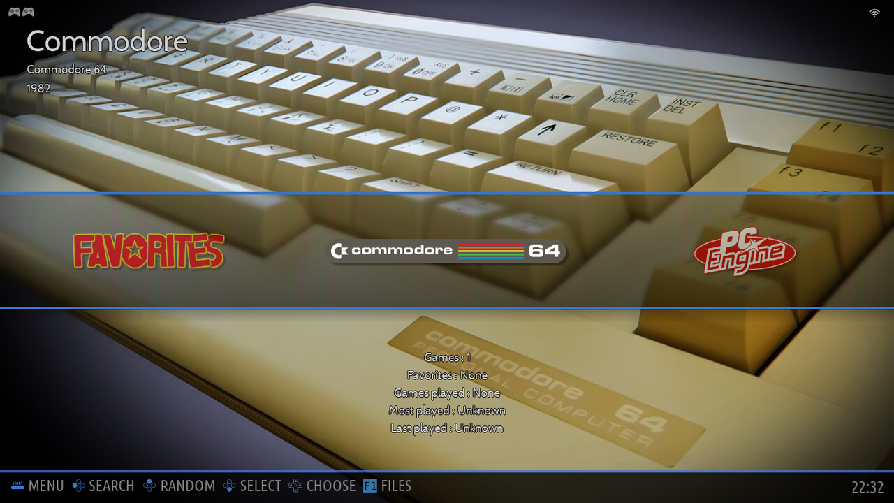 Install Batocera on USB and create your retro console. | PSX-Place