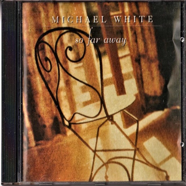 Michael White So Far Away 1994 Jazz Funk Fusion FLAC tracks Michael White So Far Away 1994 Jazz Funk Fusion FLAC tracks
