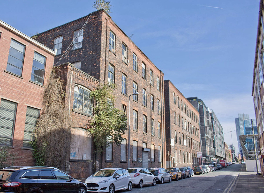 Construction thread: Prominent inner city developments | Page 814 ...