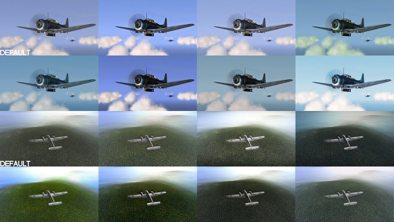 Ultimate ReShade pack