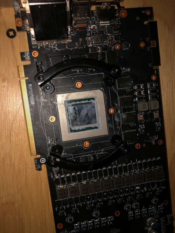 some help installing a NZXT Kraken X53 onto the NZXT Kraken G12 : r ...