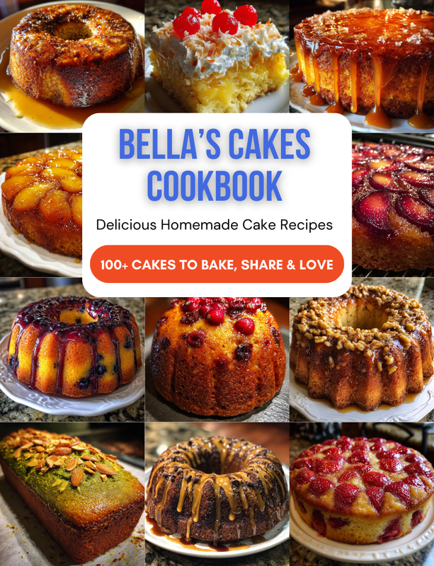 Butterfly Cake Recipe: 5 Easy Steps for a Stunning Masterpiece