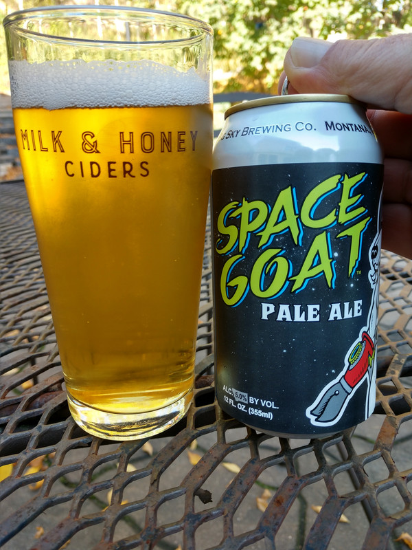 spacegoat — Postimages