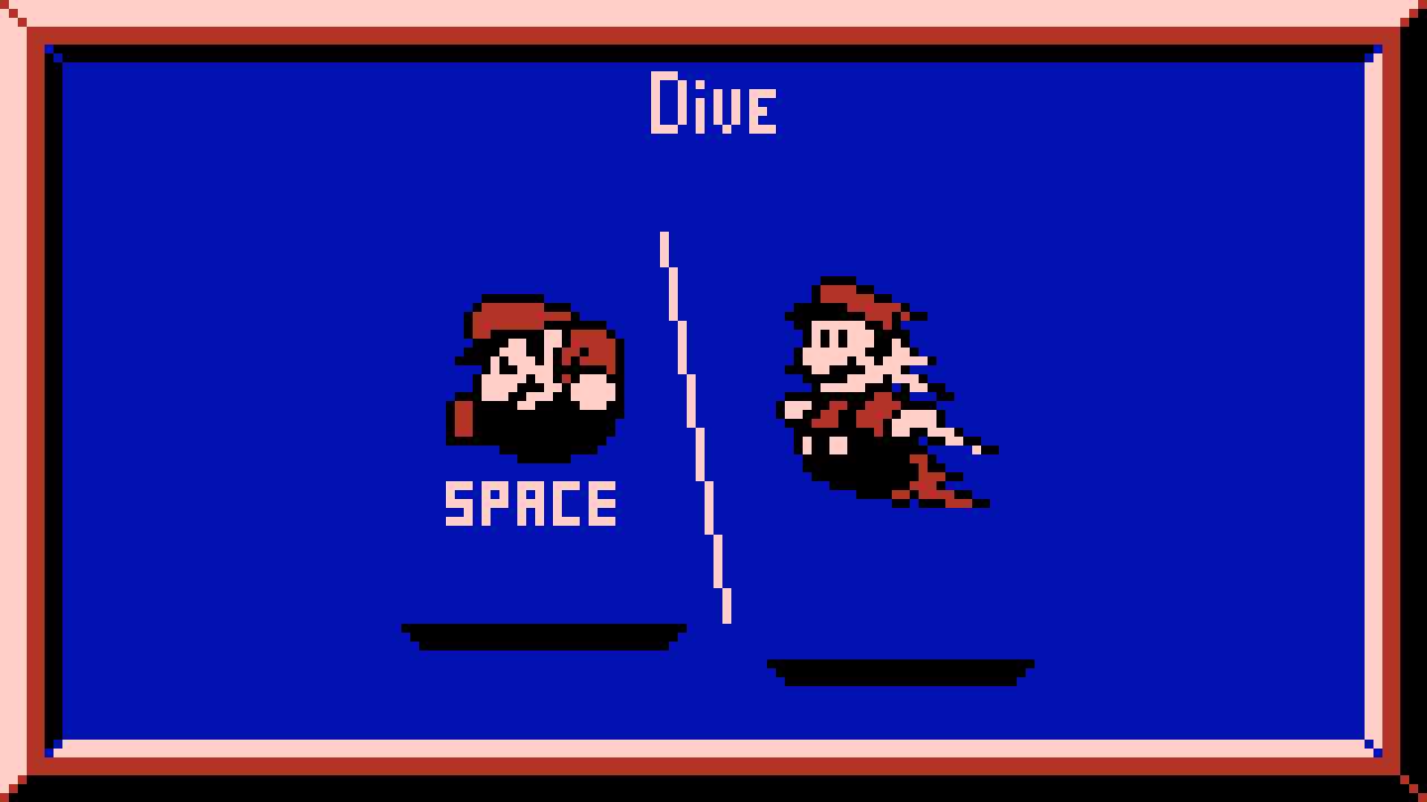 Mario Mania | MCreator