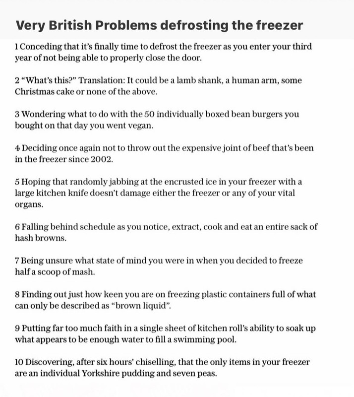 veryenglishproblem — Postimages