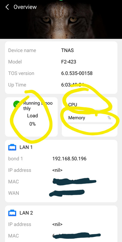Screenshot 20241201 165505 TNAS mobile — Postimages