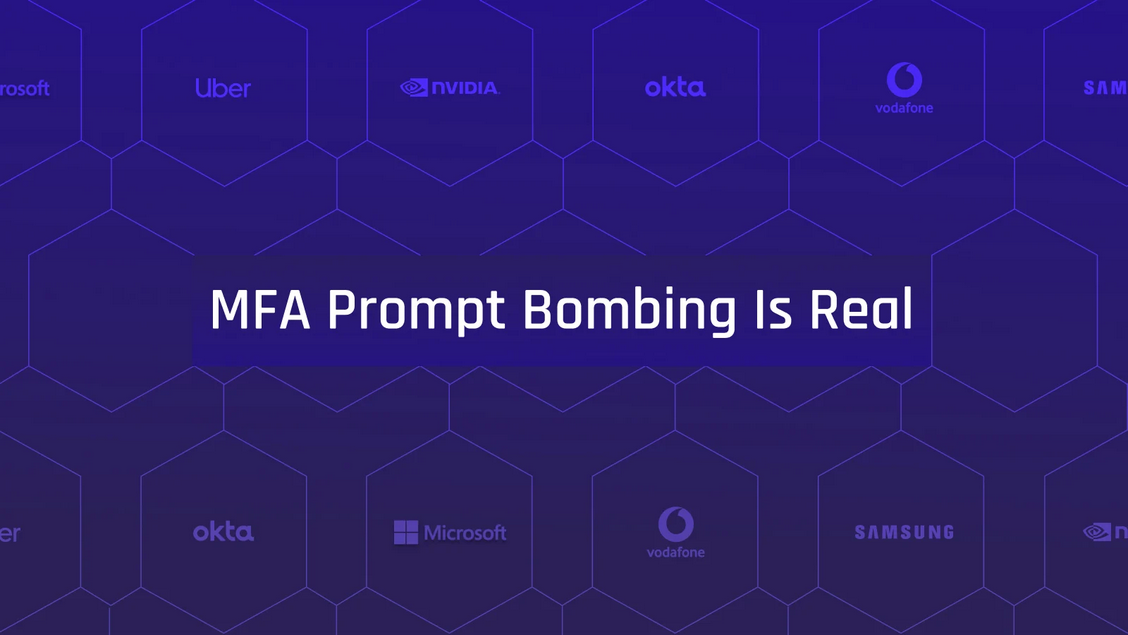 Ataques de Push Bombing en métodos de Múltiple Autenticación (MFA ...