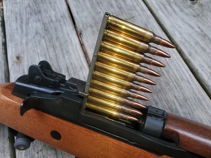 Is ruger even making mini 14s right now? - Page 1 - AR15.COM