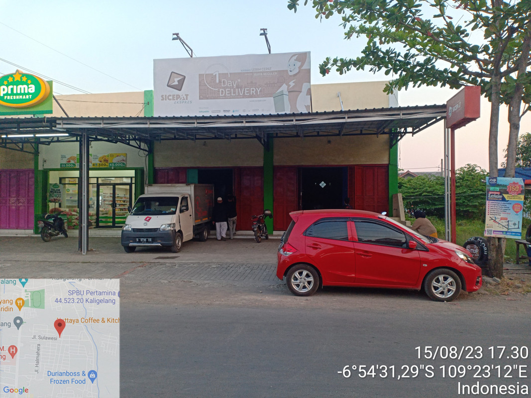 RUKO PECAH DP PML01 — Postimages