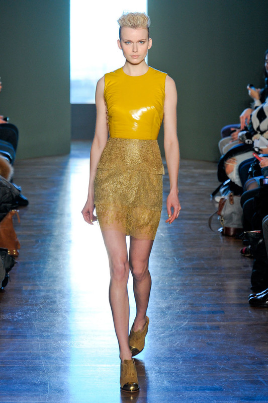 Alexandre Herchcovitch Fall 2012 VCHmj ZBw6 Vnx — Postimages