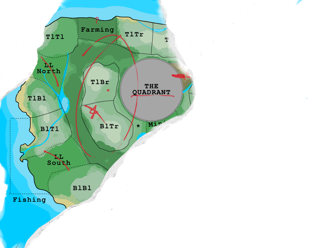 The Goober Anthology - Chapter 1 - Mango_143, nxtwo - Little Chocolate ...