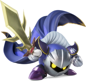 I think Meta Knight is awesome | ResetEra