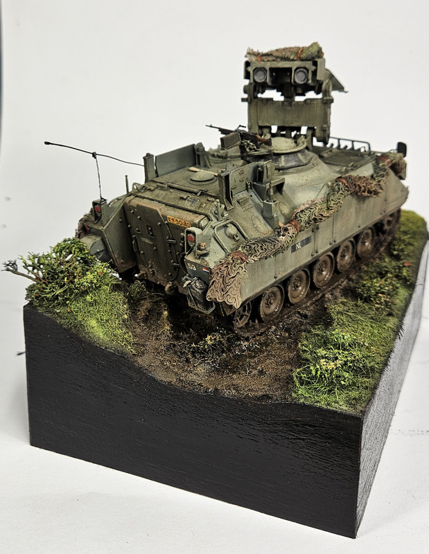 Ypr 765 PRAT dutch version. - Ready for Inspection - Armour ...