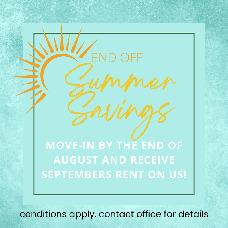 Summer special — Postimages