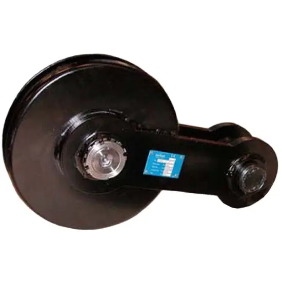 Category: Towing & Winching - Bozmac Towing Equipment