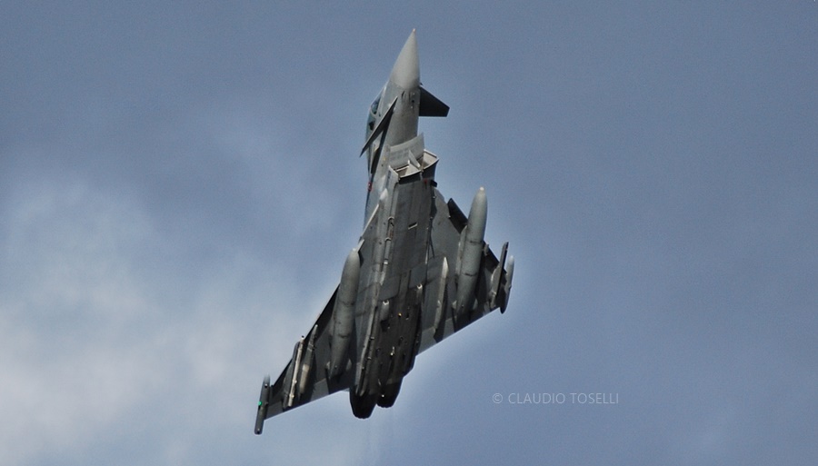 Italian Air Force 23° Gruppo..the return !!! - FighterControl
