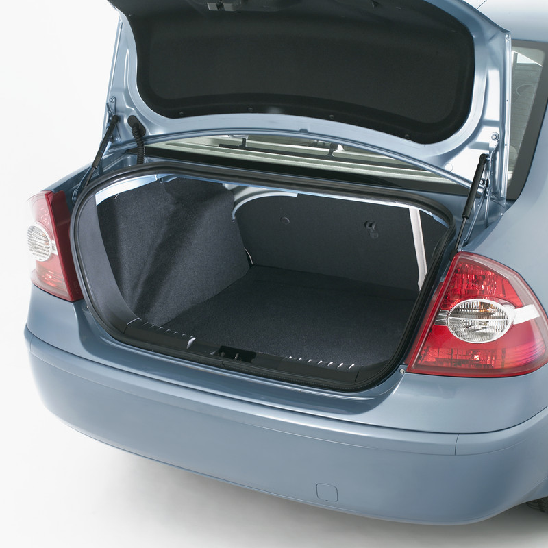 LS FOCUS GHIA BOOT — Postimages