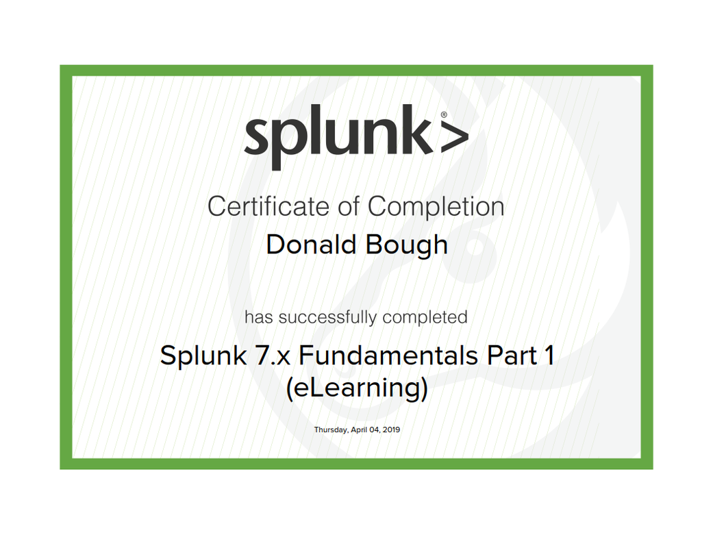 Donald Bough - Amazon | LinkedIn