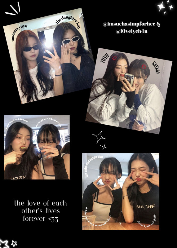 kiki ᱹ dnf | Quotev