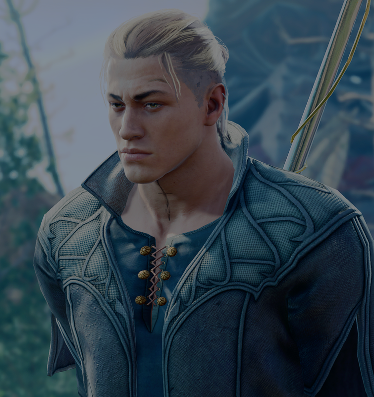 DAISY at Baldur's Gate 3 Nexus - Mods and community