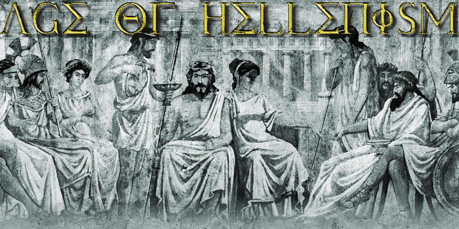 [Submod] Age of Hellenism for DEI